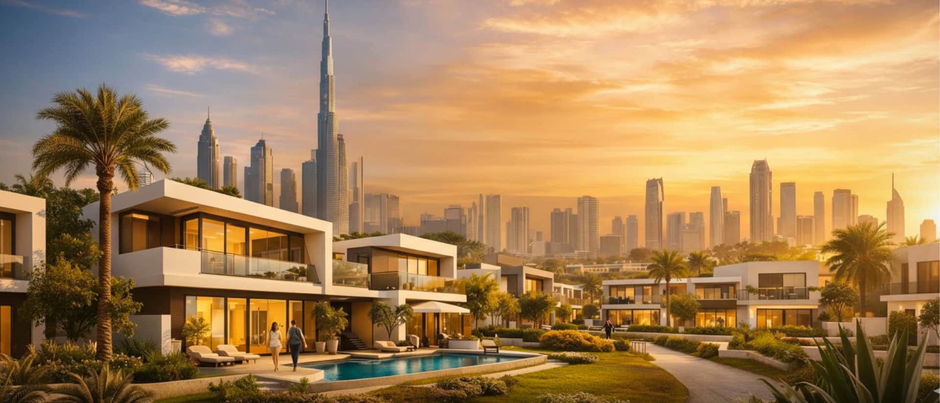 How to Find the Owner of a Property in Dubai – Easy Methods
