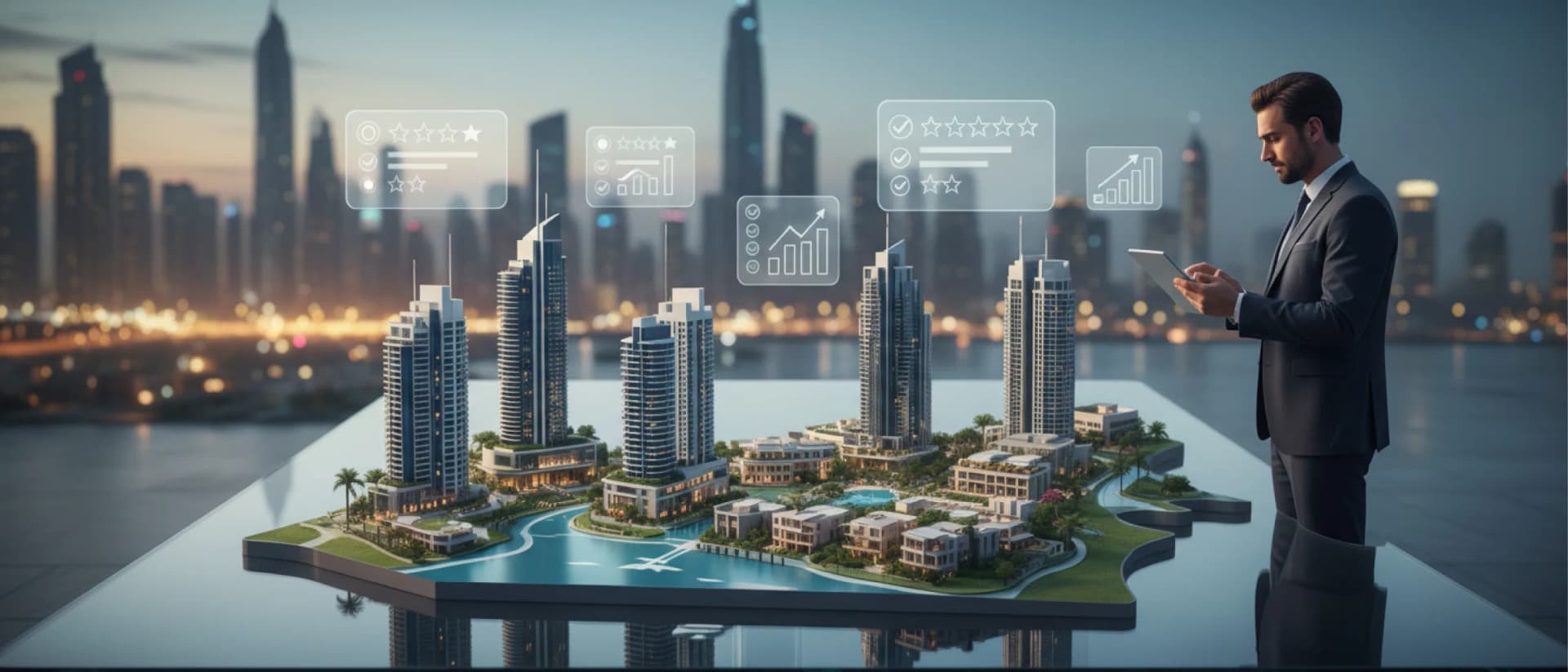 How to Find the Owner of a Property in Dubai – Easy Methods